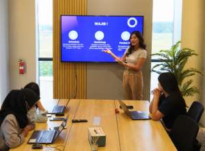 About Us - DCT Agency