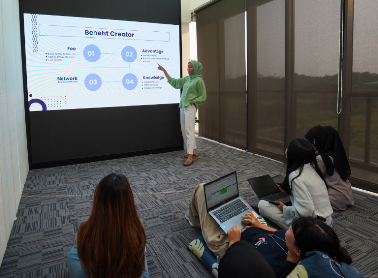 About Us - DCT Agency