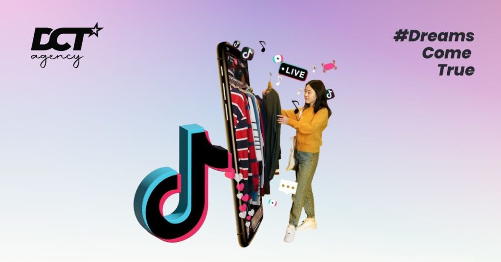4 Benefits Of TikTok Management You May Not Know! - DCT Agency