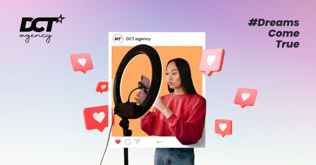 How To Deal With Stuck Content: Should You Join TikTok Agencies? - DCT Agency