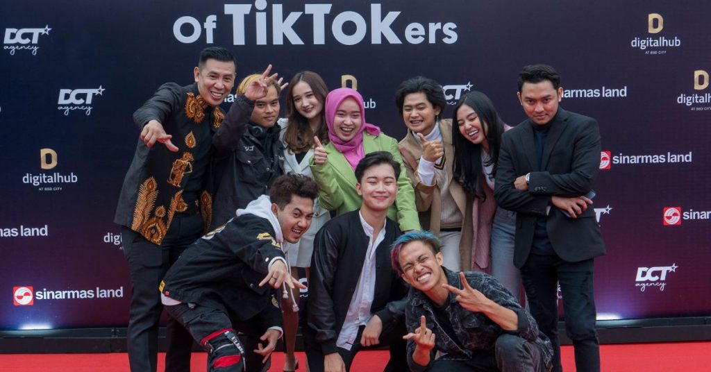Get To Know What Is TikTok MCN And How It Becomes 2023 Business Trend - DCT Agency