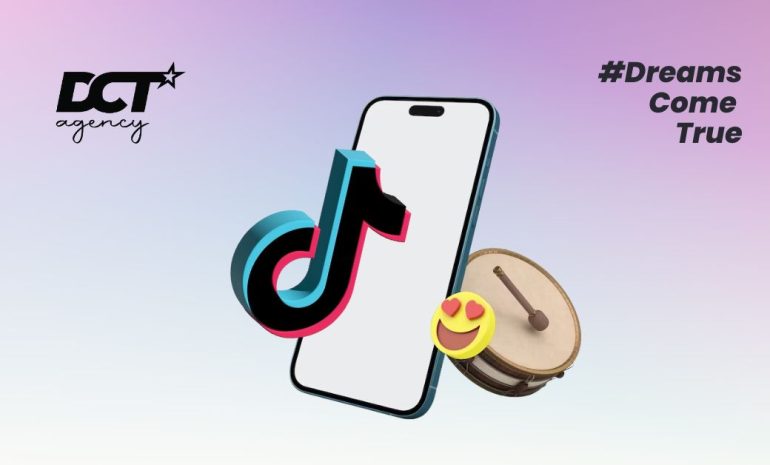 7 Creative TikTok Content Ideas That Will Definitely Go Viral - DCT Agency