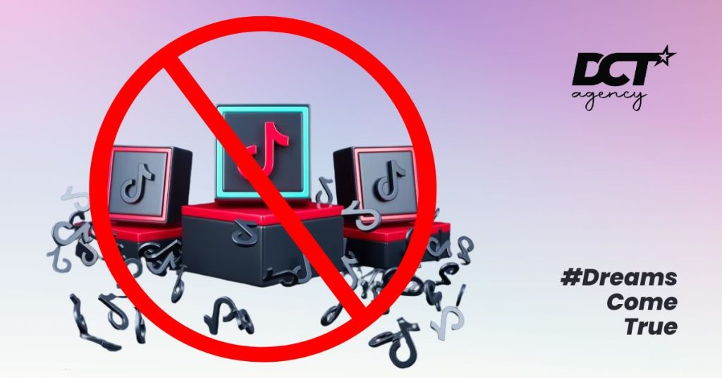 What Is Shadow Banned And How To Fix Shadow Ban TikTok - DCT Agency