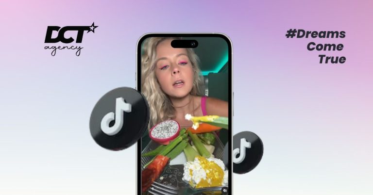 TikTok's Tiffany Plate Diet Is More Than Just Nutrition - DCT Agency