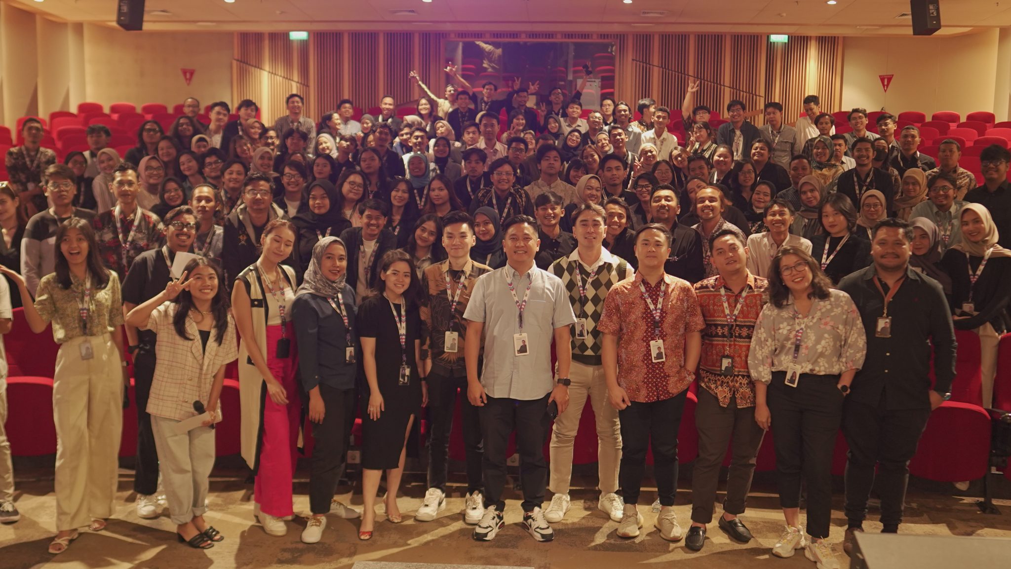 About Us - DCT Agency