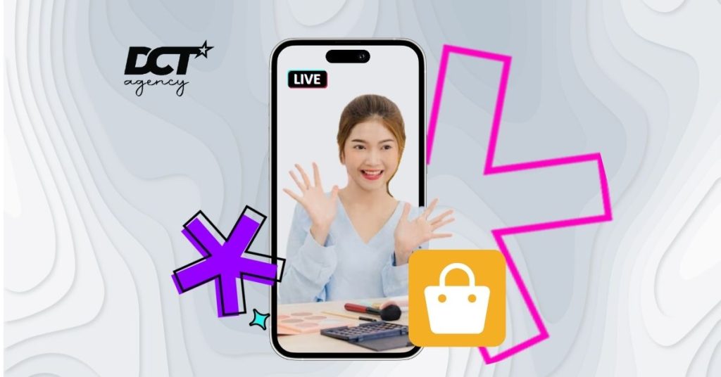 TikToks Shop: Opportunity Or Challenge For MSMEs? - DCT Agency