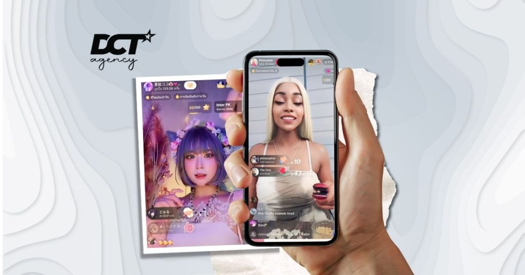 NPC On TikTok: Definition, Origin, And Benefits - DCT Agency